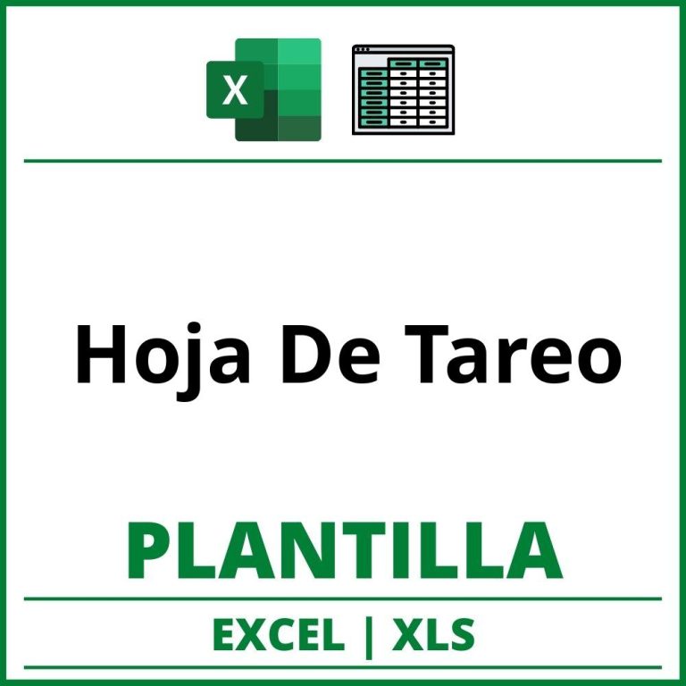 Formato de Costo De Recetas Excel | XLS